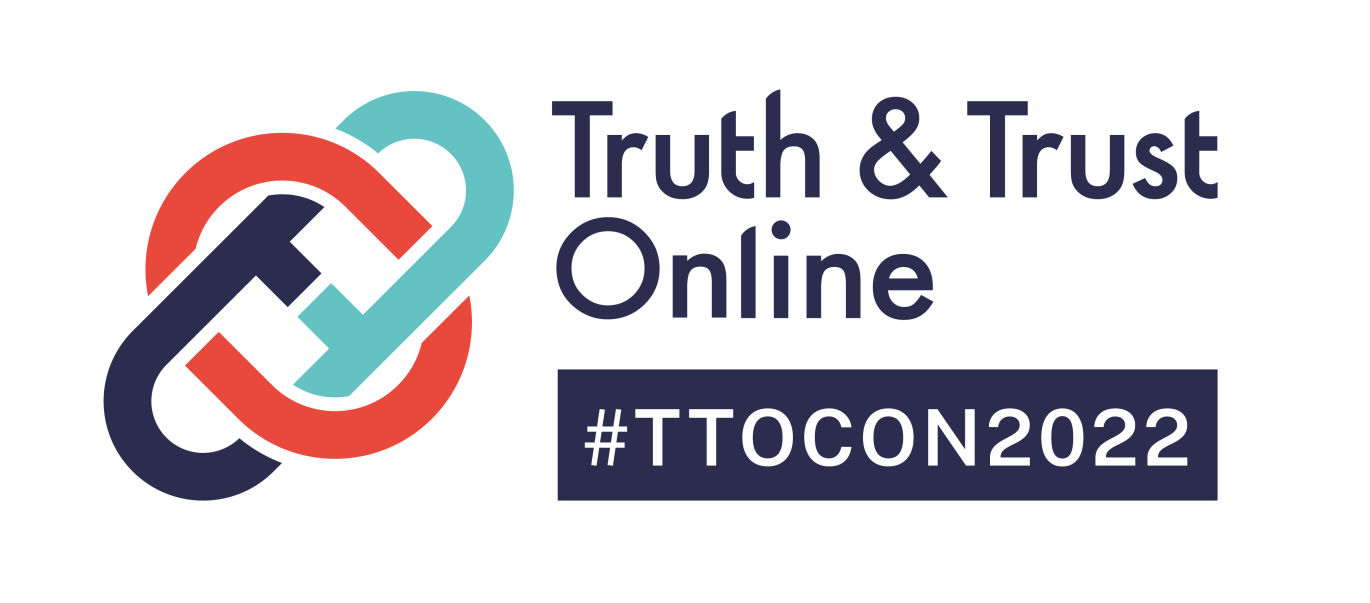 Conference for Truth and Trust Online 2022 - Trust & Safety ...