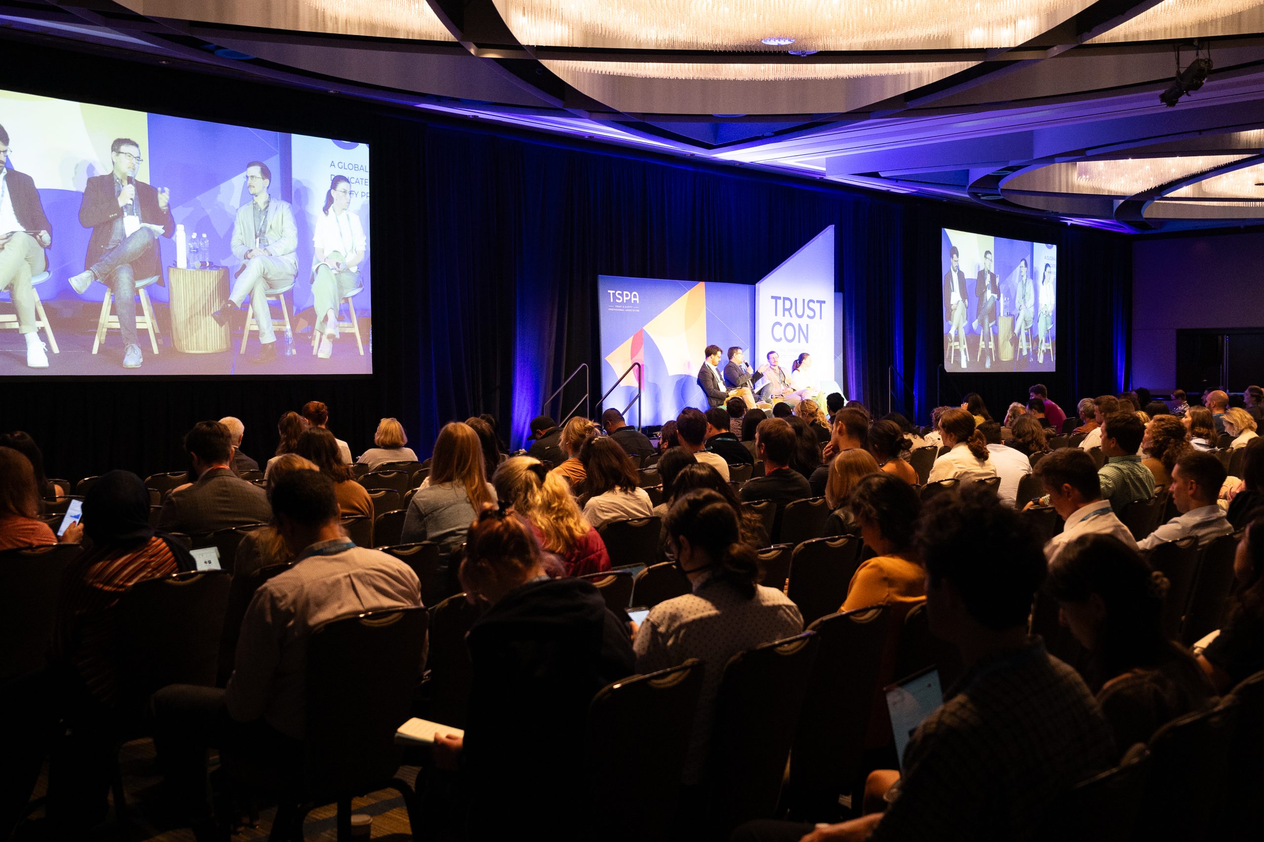 Celebrating Community and Collaboration: Highlights from the 3rd Annual ...