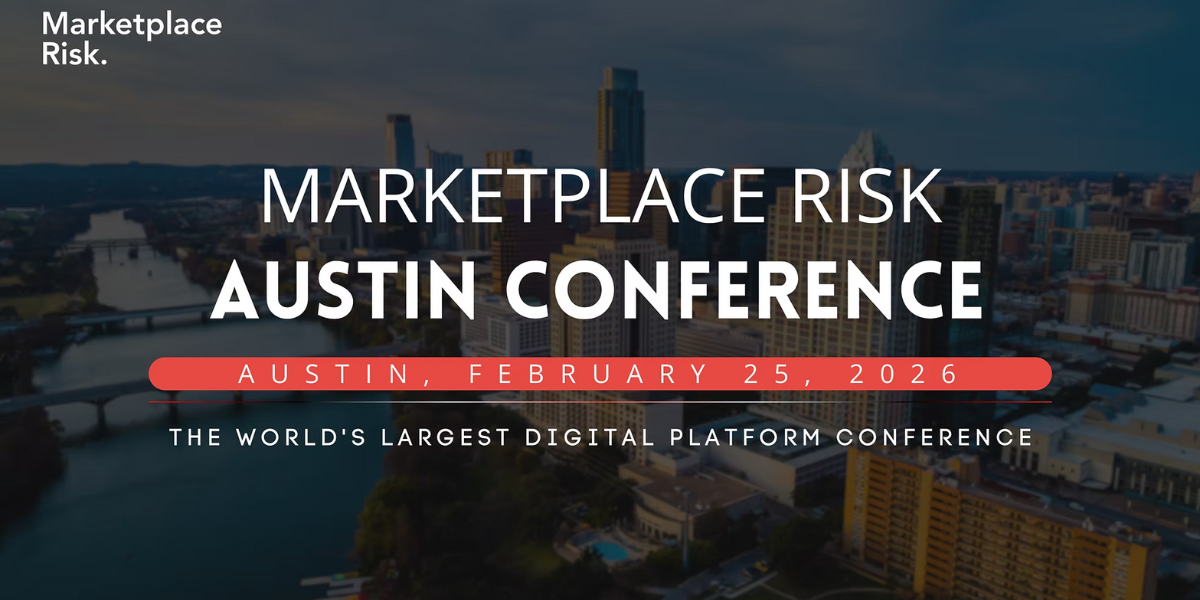 Marketplace Risk Austin Conference - Trust & Safety Professional ...